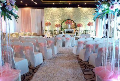 10 Macam Menu Gubukan yang Paling Dicari Tamu Undangan di Pesta ...